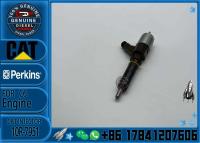China Manufacturing Company 10R7951 10R-7951 326-4756 3264756 Fuel Engine Injector 326-4700 3264700 diesel Injector for sale