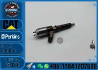 China 32F61-00062 Diesel Common Rail Fuel Injector 326-4700 317-2300 295-9130 10R7675  282-0490   Rail Fuel Injector for C6.4 320D, 320D FM Engine for sale