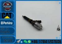 China 32F61-00062 Diesel Common Rail Fuel Injector 326-4700 317-2300 295-9130 10R7675  282-0490   Rail Fuel Injector for C6.4 320D, 320D FM Engine for sale