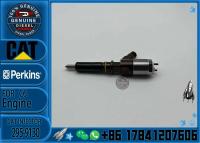 China Excavator Injector 3264700 326-4700 2959130 295-9130 for C4 C6 Diesel Engine Parts Nozzle Assembly Auto Parts for sale