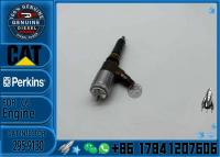 China Excavator Injector 3264700 326-4700 2959130 295-9130 for C4 C6 Diesel Engine Parts Nozzle Assembly Auto Parts for sale