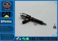 China Excavator Injector 3264700 326-4700 2959130 295-9130 for C4 C6 Diesel Engine Parts Nozzle Assembly Auto Parts for sale