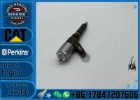 China Excavator Injector 3264700 326-4700 2959130 295-9130 for C4 C6 Diesel Engine Parts Nozzle Assembly Auto Parts for sale
