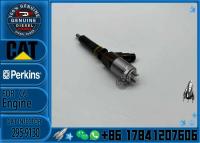 China Excavator Injector 3264700 326-4700 2959130 295-9130 for C4 C6 Diesel Engine Parts Nozzle Assembly Auto Parts for sale