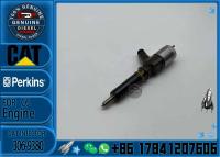 China C4.2/C6.4 Nozzle 326-4700 295-9130 320-0655 306-9380 diesel Engine Injector 3264700 2959130 3200655 3069380 for sale