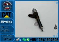 China C4.2/C6.4 Nozzle 326-4700 295-9130 320-0655 306-9380 diesel Engine Injector 3264700 2959130 3200655 3069380 for sale