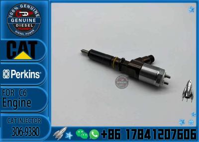 China C4.2/C6.4 Nozzle 326-4700 295-9130 320-0655 306-9380 diesel Engine Injector 3264700 2959130 3200655 3069380 for sale