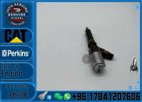 China C4.2/C6.4 Nozzle 326-4700 295-9130 320-0655 306-9380 diesel Engine Injector 3264700 2959130 3200655 3069380 for sale