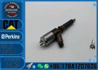 China Fuel Injector 320-0690 320-0670 3200690 3200670 3210990 3213600 321-0990 321-3600 for C4.2 C6.4 Engine 320D E320D Excavator for sale