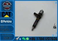 China Fuel Injector 320-0690 320-0670 3200690 3200670 3210990 3213600 321-0990 321-3600 for C4.2 C6.4 Engine 320D E320D Excavator for sale