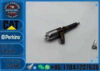 China Excavator C6.6 Engine Fuel Injector Spare Parts Construction Machinery 320-0680 3200680 320-0690 320-0677 2645A746 Injector for sale