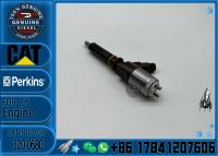 China Excavator C6.6 Engine Fuel Injector Spare Parts Construction Machinery 320-0680 3200680 320-0690 320-0677 2645A746 Injector for sale