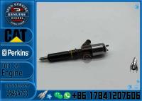 China Remanufactured Common Rail Injector 2645A753 for Perkins C6.6 Engine Injector 321-3600 for sale