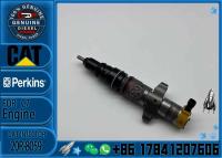China Fyoz 20r-8059 20r8059 Fuel Injector For C7 Engine 324d 324dl 325d 325dl 328d 328dlcr Excavator 950h 962h 535c Loader It62h Bg-26 for sale