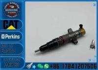 China Fyoz 20r-8059 20r8059 Fuel Injector For C7 Engine 324d 324dl 325d 325dl 328d 328dlcr Excavator 950h 962h 535c Loader It62h Bg-26 for sale
