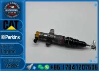 China 557-7633 Fuel Injector C9 diesel Engine Parts Fuel Injector 20R8064 20R-8064 5577633 for E330D Excavator for sale