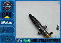 China 557-7633 Fuel Injector C9 diesel Engine Parts Fuel Injector 20R8064 20R-8064 5577633 for E330D Excavator for sale