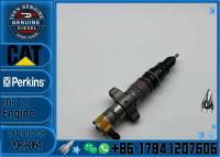 China 557-7633 Fuel Injector C9 diesel Engine Parts Fuel Injector 20R8064 20R-8064 5577633 for E330D Excavator for sale