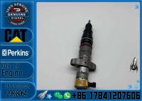 China 557-7633 Fuel Injector C9 diesel Engine Parts Fuel Injector 20R8064 20R-8064 5577633 for E330D Excavator for sale