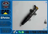 China Diesel C7 Injector with 20R-9079 20R-8066 387-9441 328-2587 328-2585 295-9166 328-2587 20R-8067 328-2586 20R-8071 387-9426 for sale