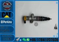 China New Diesel Common Rail Fuel Injector 172-5780 1725780 Suitable for C-9 Engine E330C Excavator 330C 330C FM 330C L 330C for sale