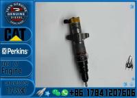 China New Diesel Common Rail Fuel Injector 172-5780 1725780 Suitable for C-9 Engine E330C Excavator 330C 330C FM 330C L 330C for sale