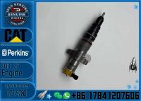 China New Diesel Common Rail Fuel Injector 172-5780 1725780 Suitable for C-9 Engine E330C Excavator 330C 330C FM 330C L 330C for sale