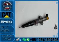 China New Diesel Common Rail Fuel Injector 172-5780 1725780 Suitable for C-9 Engine E330C Excavator 330C 330C FM 330C L 330C for sale