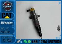 China New Diesel Common Rail Fuel Injector 172-5780 1725780 Suitable for C-9 Engine E330C Excavator 330C 330C FM 330C L 330C for sale