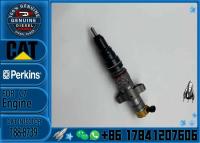 China stock 235-2888 188-8739 387-9434 Fuel Engine Injector 2352888 1888739 3879434 diesel Injector 328-2578 3282578 for sale