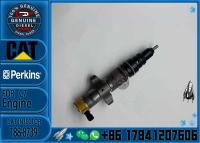 China stock 235-2888 188-8739 387-9434 Fuel Engine Injector 2352888 1888739 3879434 diesel Injector 328-2578 3282578 for sale