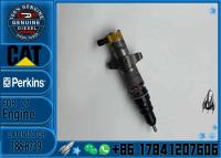 China stock 235-2888 188-8739 387-9434 Fuel Engine Injector 2352888 1888739 3879434 diesel Injector 328-2578 3282578 for sale