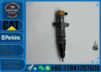 China C7 C9 Fuel Injector 217-2570 235-2888 2352888 387-9433 3879433 293-4071 387-9427 3879427 263-8218 2638218 for sale