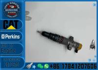 China C7 C9 Fuel Injector 217-2570 235-2888 2352888 387-9433 3879433 293-4071 387-9427 3879427 263-8218 2638218 for sale