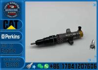 China Nine Diesel High Performance C7 Injector 241-3238 241-3239 2413238 2413239 243-4502 2434502 for sale