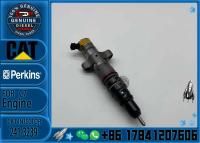 China Nine Diesel High Performance C7 Injector 241-3238 241-3239 2413238 2413239 243-4502 2434502 for sale