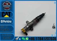 China Nine Diesel High Performance C7 Injector 241-3238 241-3239 2413238 2413239 243-4502 2434502 for sale