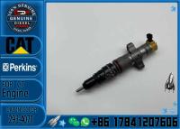 China 293-4071 2934071 20R-8968 20R8968 common rail injector 553-2592 5532592 fuel injector for sale