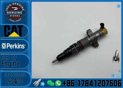 China 293-4071 2934071 20R-8968 20R8968 common rail injector 553-2592 5532592 fuel injector for sale