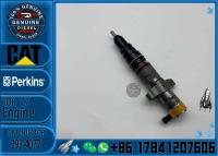China New Condition Excavator Parts C9 Diesel Fuel Injector 573-4231 20R-8064 293-4072 20R-8846 20R-8065 11R-1582 for C7 for sale