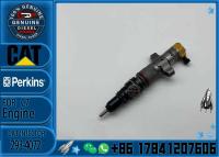 China New Condition Excavator Parts C9 Diesel Fuel Injector 573-4231 20R-8064 293-4072 20R-8846 20R-8065 11R-1582 for C7 for sale