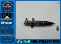 China New Condition Excavator Parts C9 Diesel Fuel Injector 573-4231 20R-8064 293-4072 20R-8846 20R-8065 11R-1582 for C7 for sale