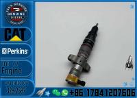 China Diesel C7 Injector with 20R-9079 20R-8066 387-9441 328-2587 328-2585 295-9166 328-2587 20R-8067 328-2586 for sale