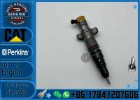 China New Engine Fuel Injector 557-7627 387-9427 20R-9079 10R7225 for C7 Engine 324D 325D 326D 328D 329D Excavator for sale