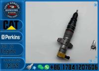 China Factory Promotion 10R7224 10R-7224 235-2888 557-7633 Fuel Injector 387-9436 10R-2828 diesel Injector C9 C-9 2352888 for sale