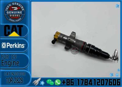 China Factory Promotion 10R7224 10R-7224 235-2888 557-7633 Fuel Injector 387-9436 10R-2828 diesel Injector C9 C-9 2352888 for sale