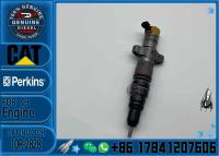 China Factory Promotion 10R7224 10R-7224 235-2888 557-7633 Fuel Injector 387-9436 10R-2828 diesel Injector C9 C-9 2352888 for sale