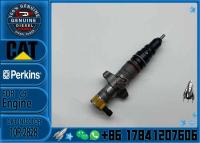 China Factory Promotion 10R7224 10R-7224 235-2888 557-7633 Fuel Injector 387-9436 10R-2828 diesel Injector C9 C-9 2352888 for sale