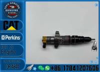 China Diesel Engine Parts Common Rail Fuel Injector 10R-4844 for CAT C9 330D 340D 336D Excavator CNDIP Factory Price for sale