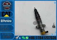 China Diesel Engine Parts Common Rail Fuel Injector 10R-4844 for CAT C9 330D 340D 336D Excavator CNDIP Factory Price for sale